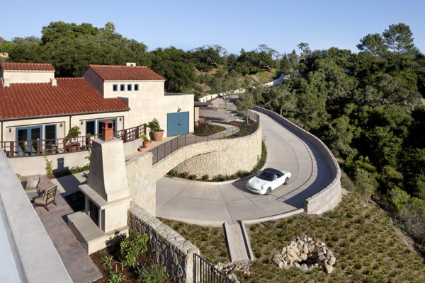 Inside Serenity House - VNA Health