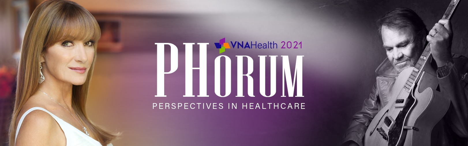 PHorum 2021 - VNA Health